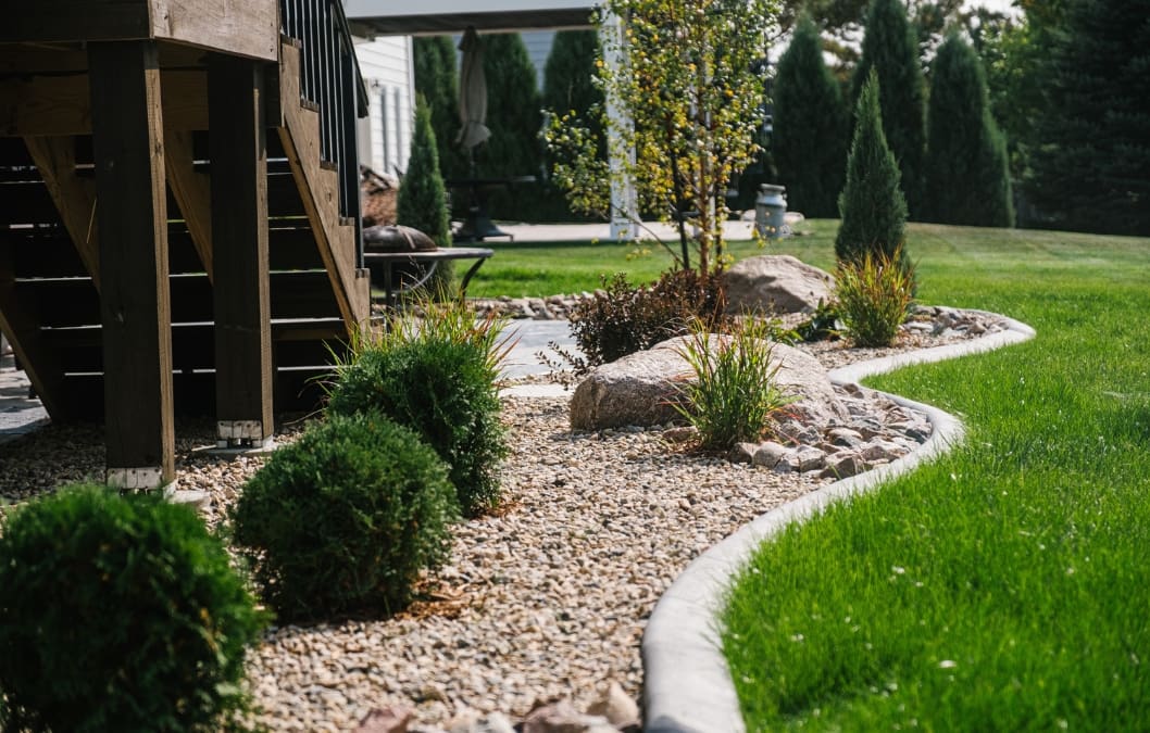 Blueprints for Urban Bliss: Landscape Design Techniques for City Living ...